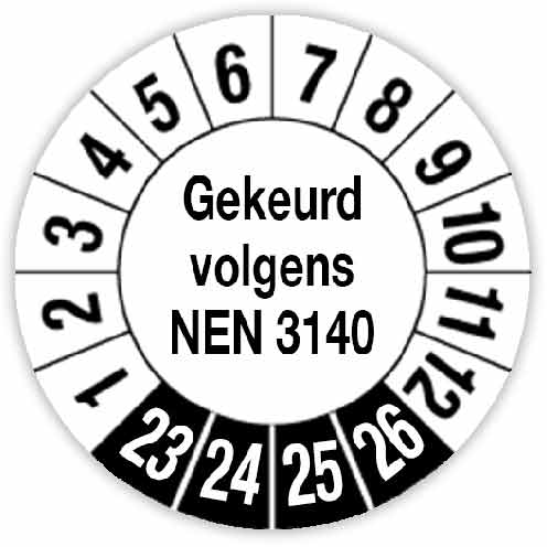 NEN 3140-keuringen. Wat is het en waarom is het belangrijk?